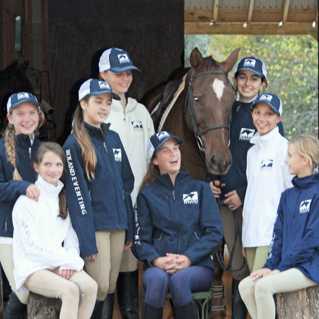 Team Outfitting – ZIKYboutique