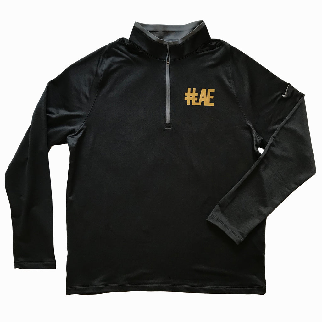 #LAE Men's Performance Shirt – ZIKYboutique