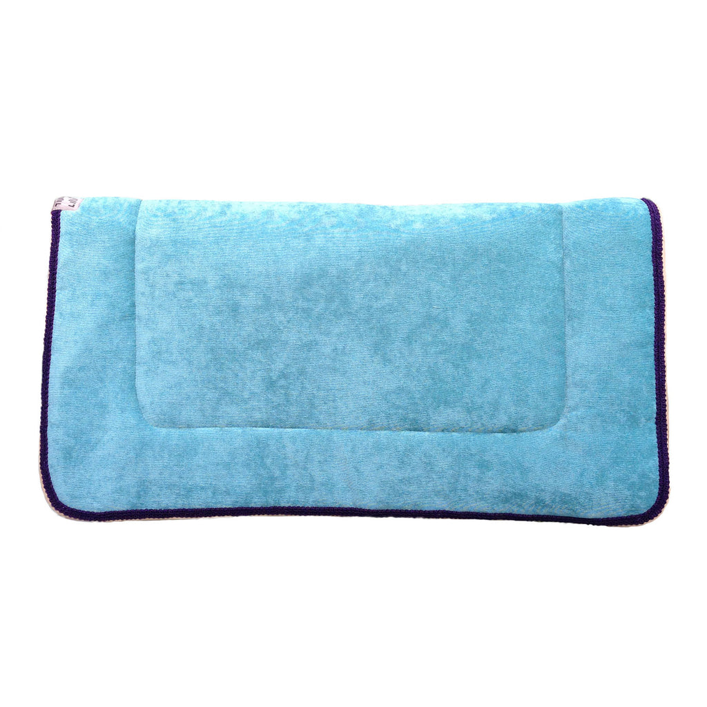 Square Saddle Pad (Custom) – ZIKYboutique